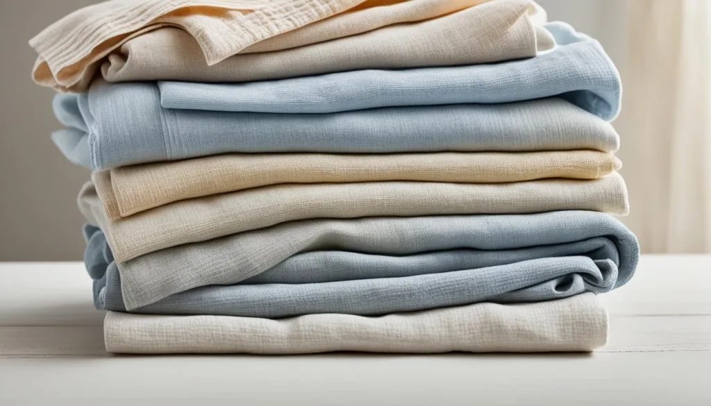 Wash Linen Clothes Without Shrinking Guide
