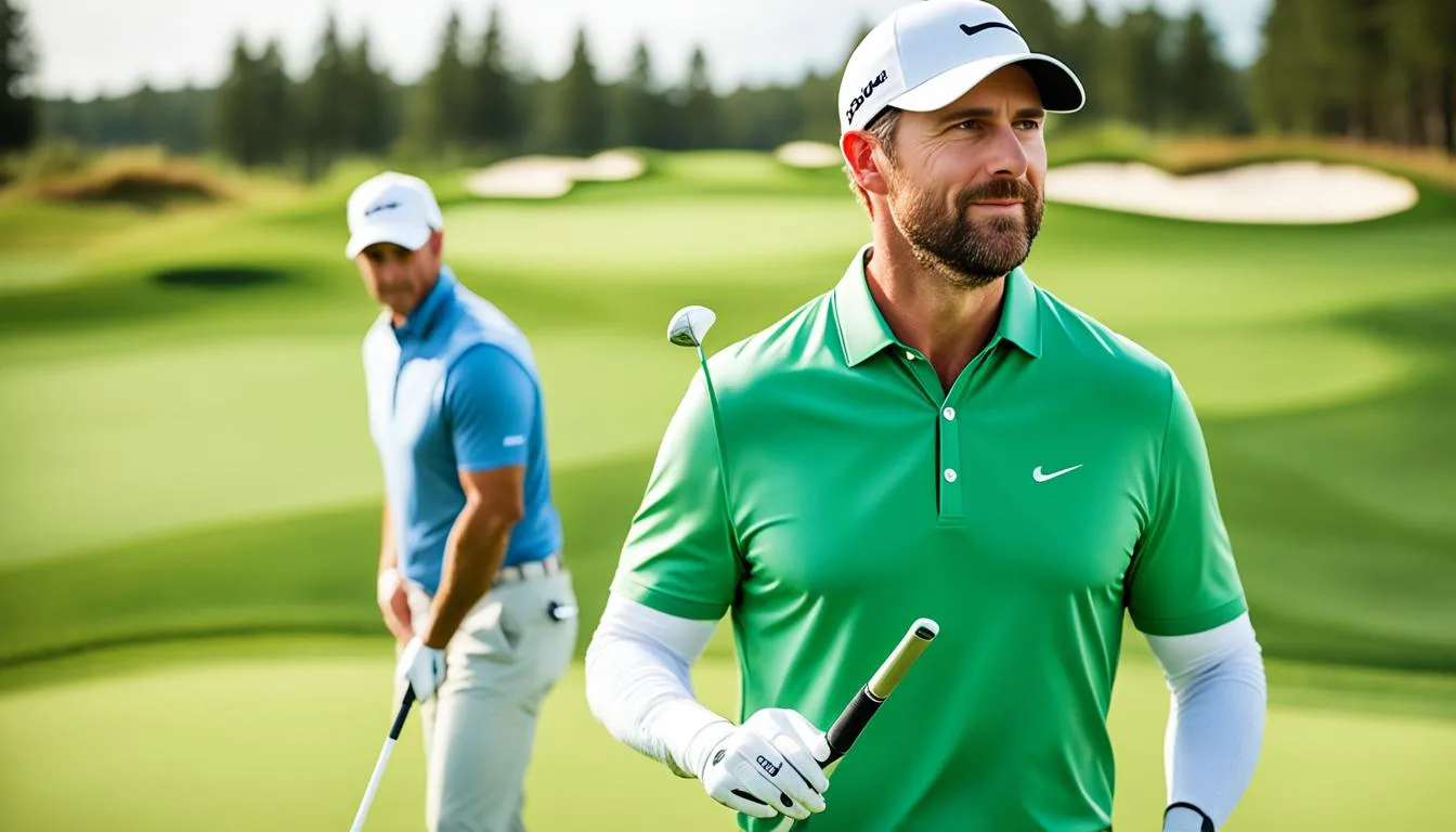 Custom Golf Clothing: Why It Matters On The Course