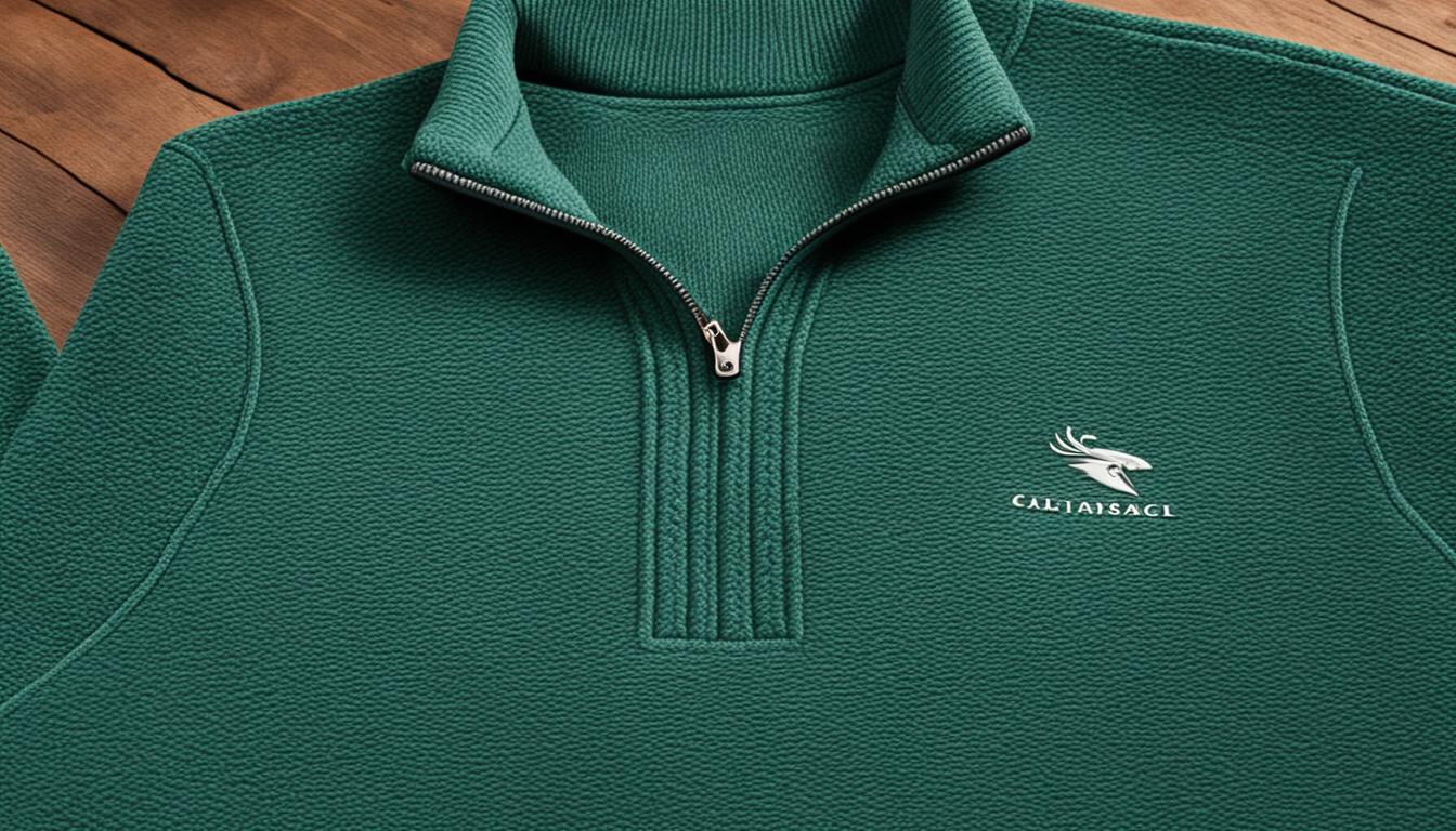 Custom Cozy 1 4 Zip Pullovers – Perfect Fit Apparel