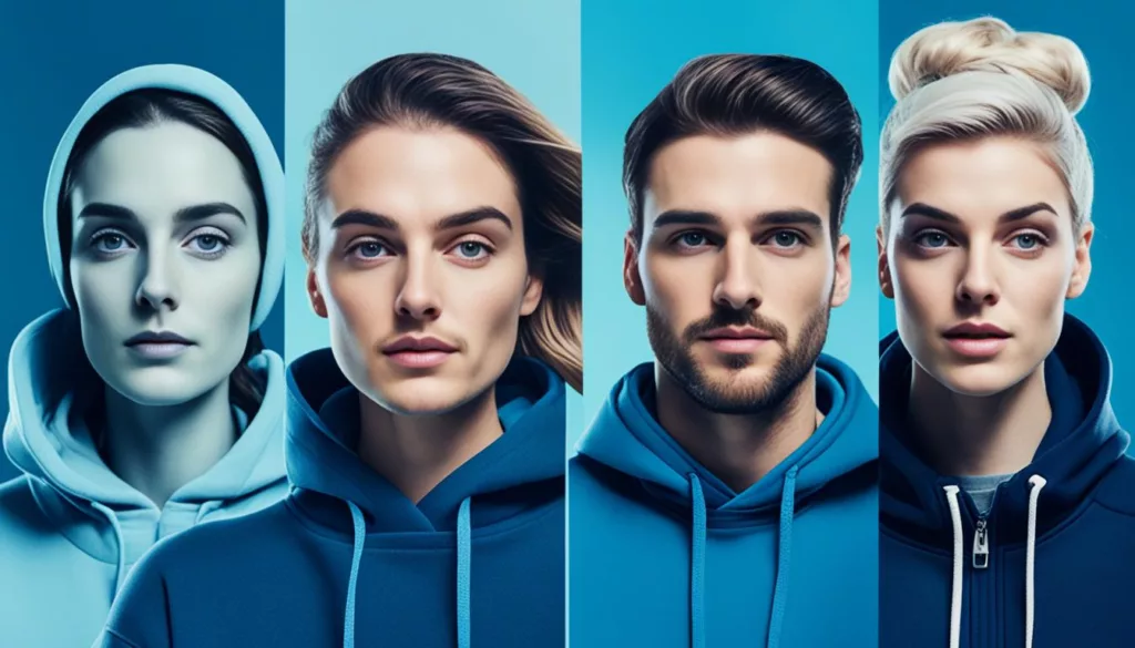6 Step Mastering Hoodie Colors: Your Go-To Guide