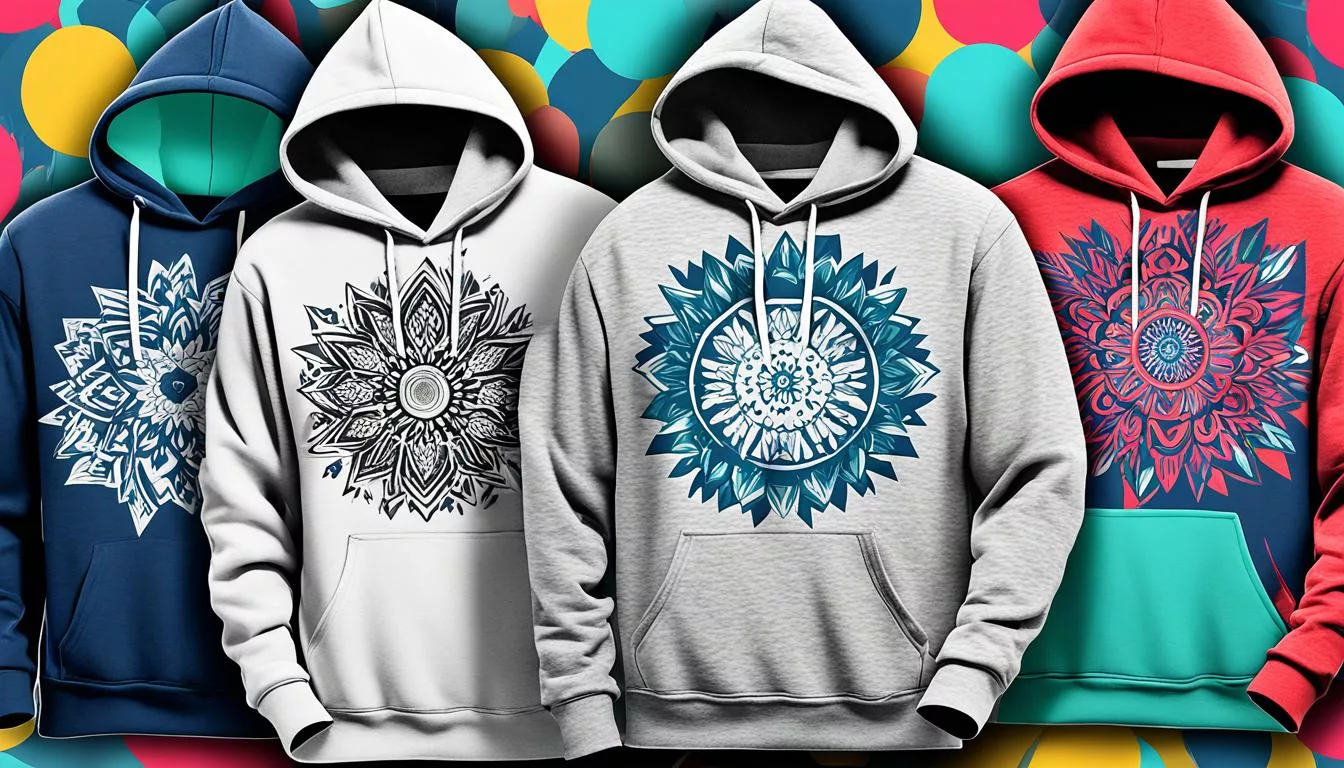 Craft Your Perfect Hoodie Design | Custom Hoodies