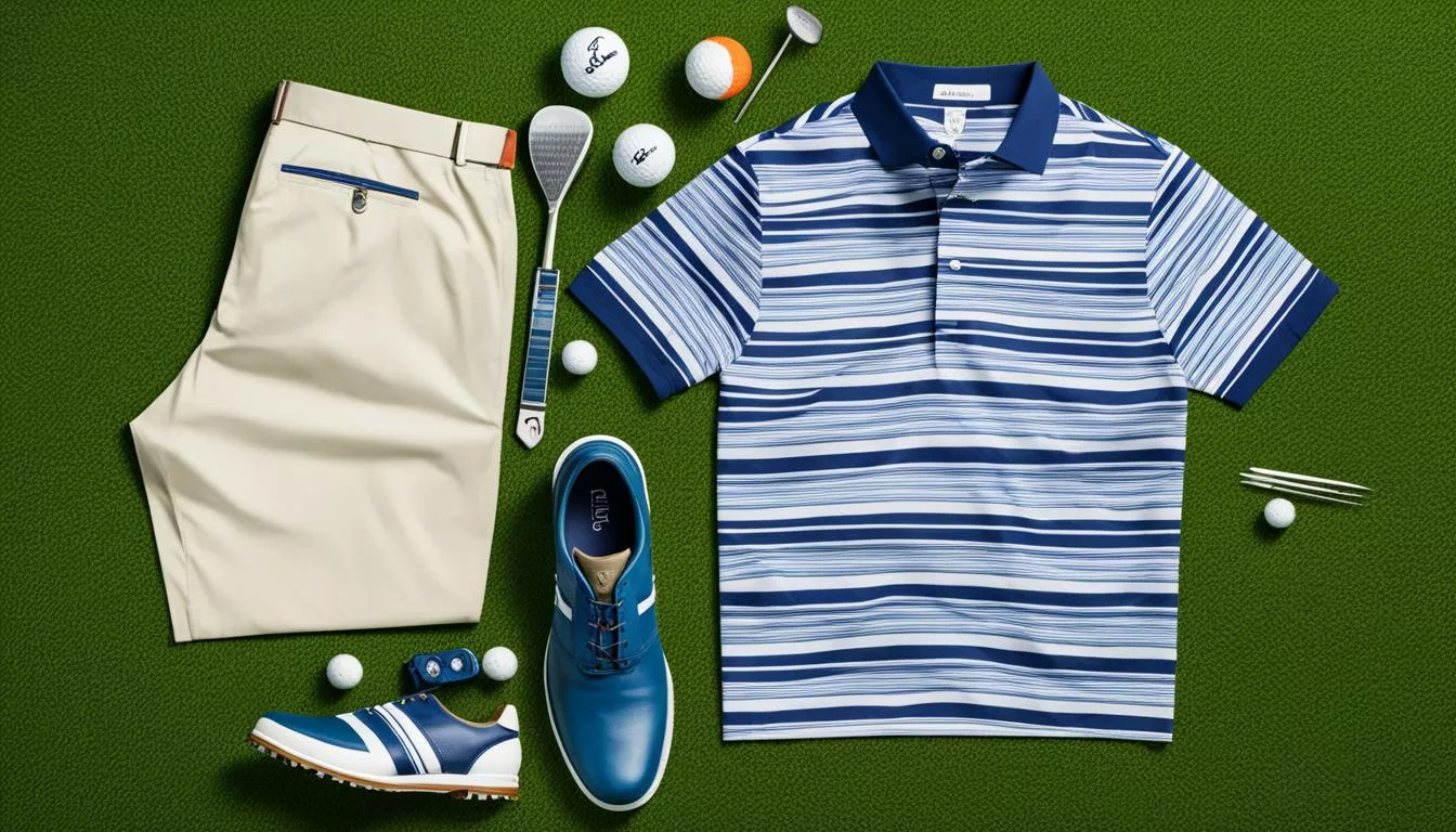 What Is Golf Clothing: Essentials For The Course
