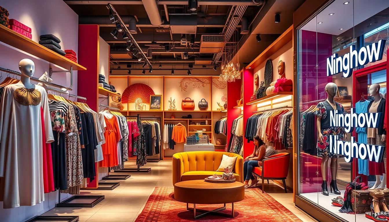 How To Open Clothes Shop: Your Step-by-Step Guide