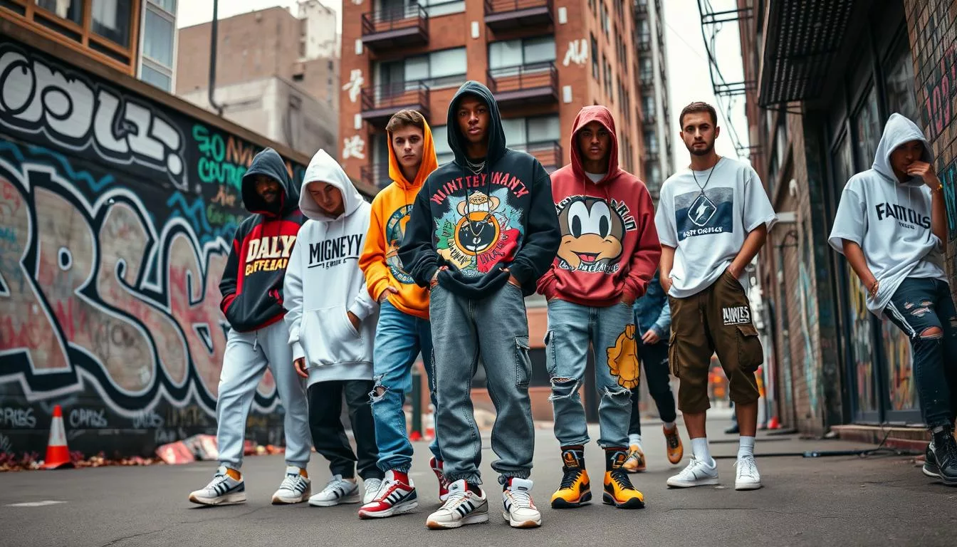 What Is Streetwear: Urban Fashion Explained