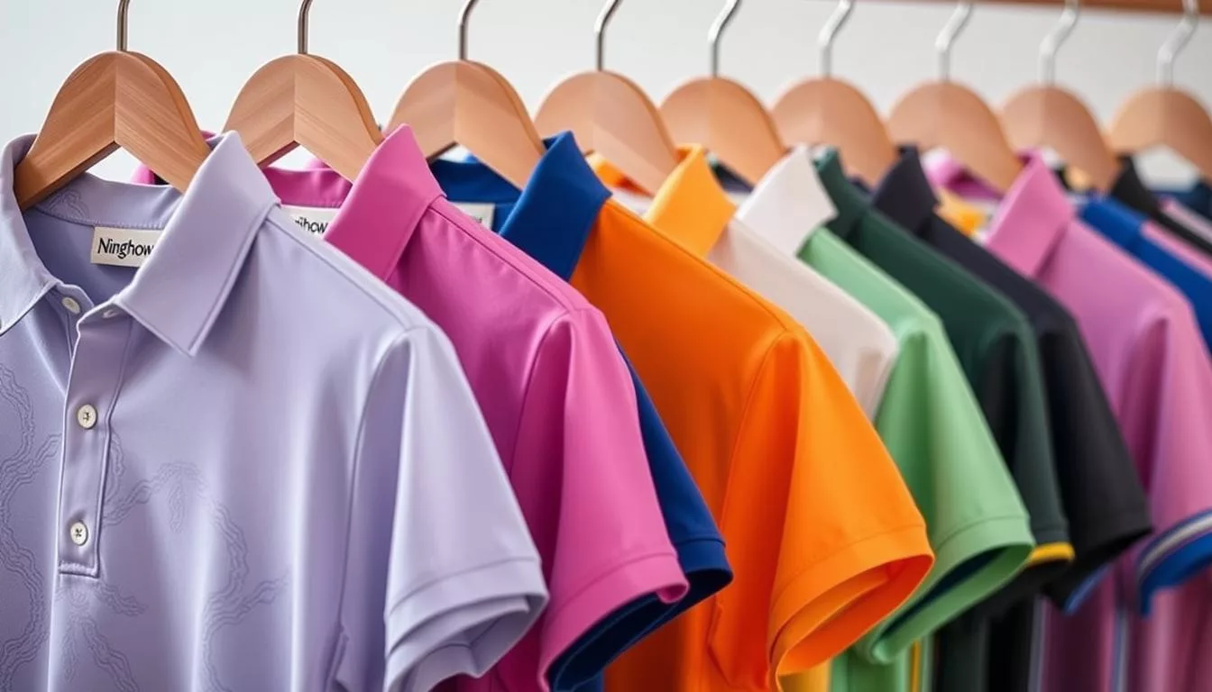 The Ultimate Guide To The Best Men's Polo Shirts: Top Picks For Style ...