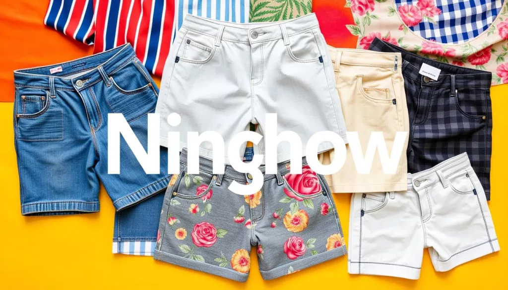 The Best Fabric For Shorts: A Comprehensive Guide