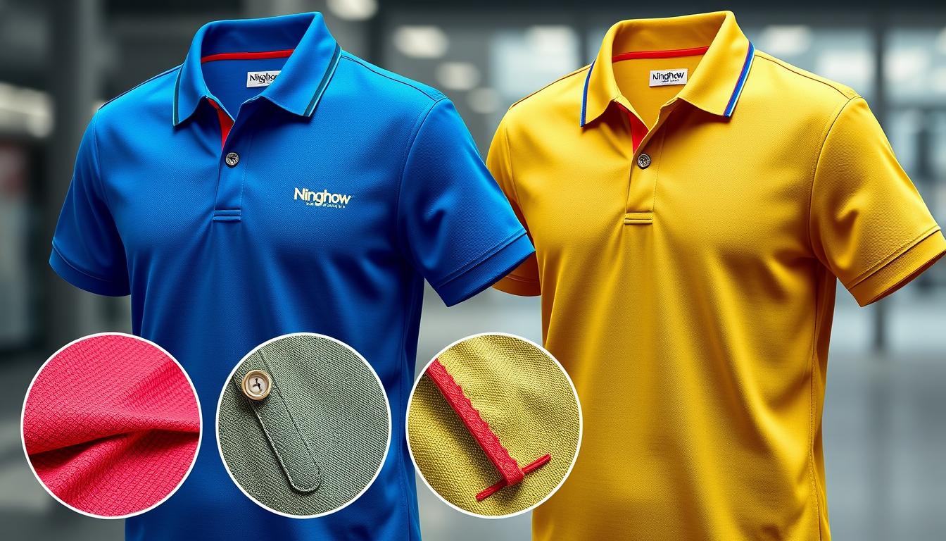 How To Choose A High-Quality Polo Shirt: Fabric, Fit, And Durability