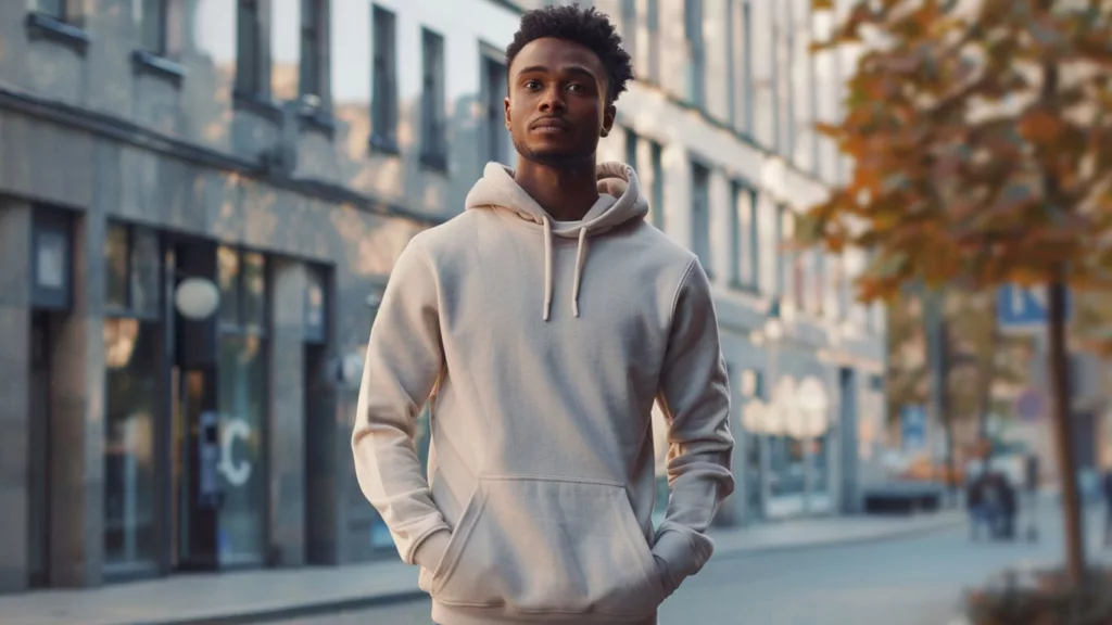 15 Types Of Hoodies For Every Occasion: From Casual To Fashion Forward