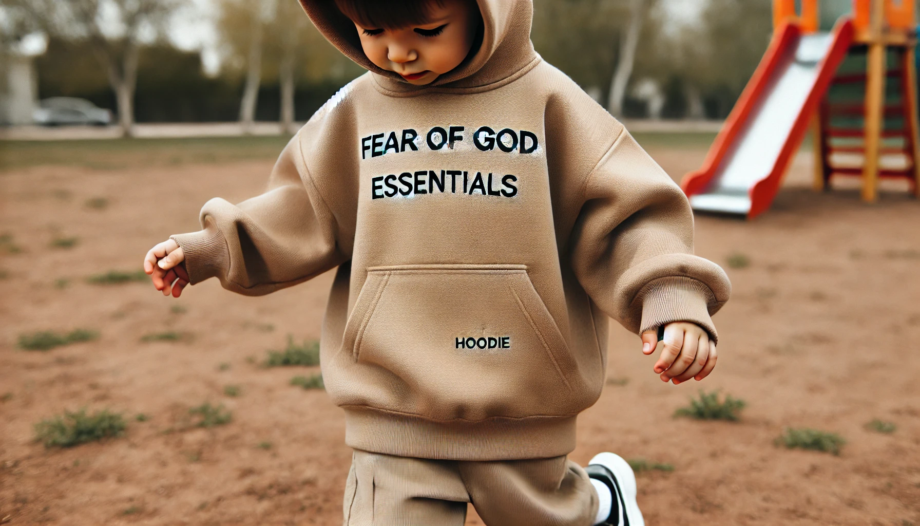 Best Kids' Essentials Hoodies: Custom, Sustainable & Stylish 2024 Picks