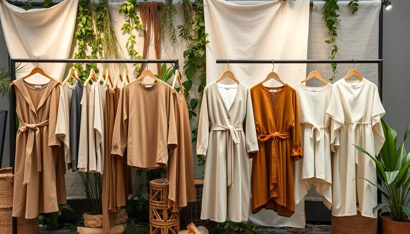 How To Launch A Sustainable Clothing Line: Key Steps