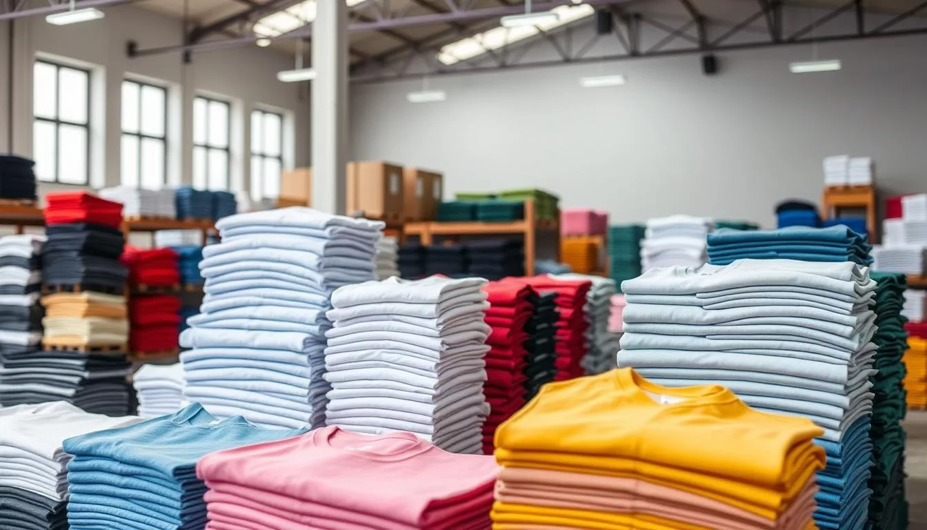 Where To Buy Blank Basic T Shirts In Bulk | Best Sources