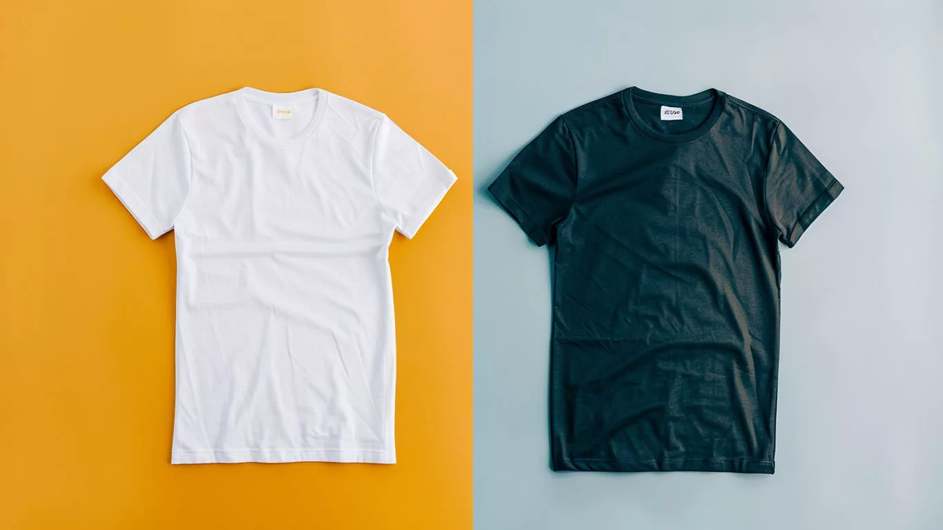 Cotton Vs Nylon T-Shirts: Comfort, Durability & Best Uses | Ninghow
