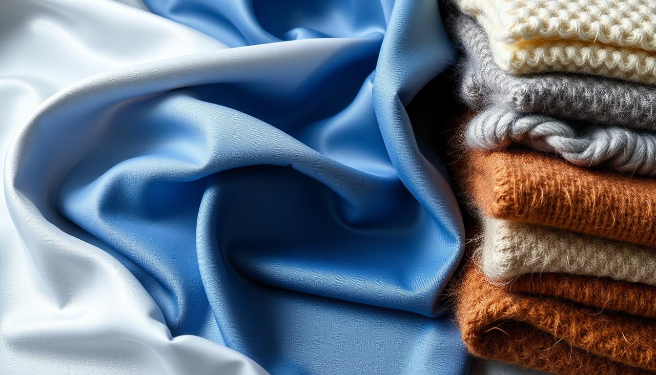 Choosing Fabric And Materials For A Clothing Brand