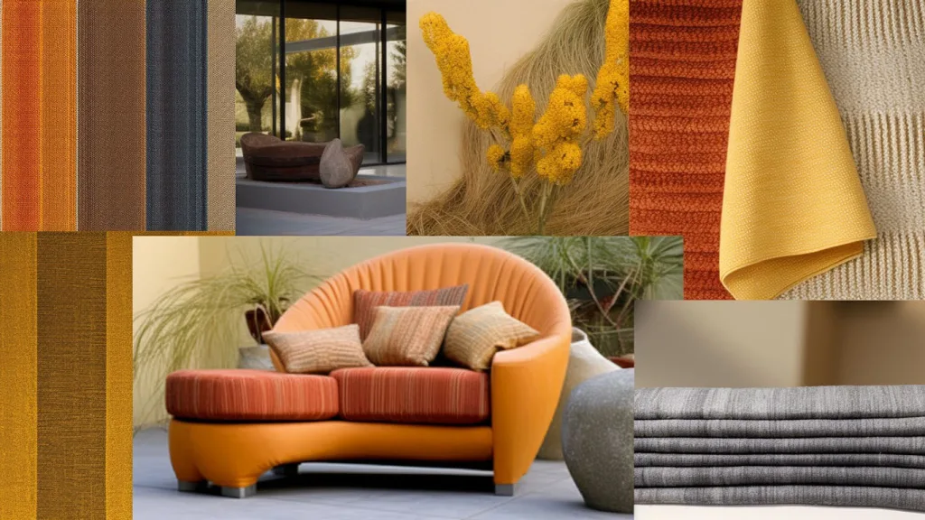 The Ultimate Guide To Acrylic Fabric: Types, Uses, And Benefits - Ninghow