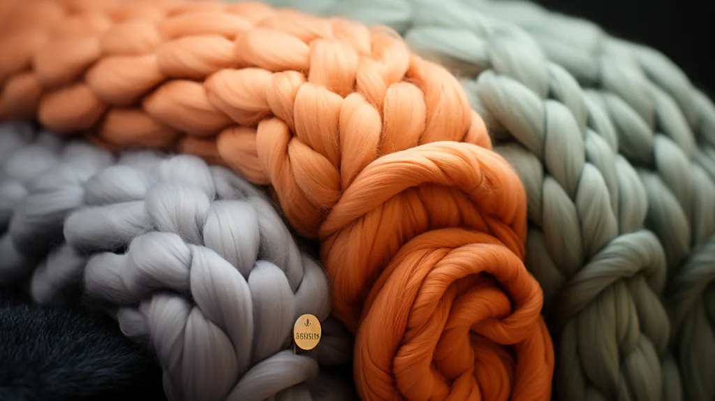 Wool-Polyester Blend Fabric: Properties, Uses, And Benefits - Ninghow