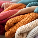 Wool-Polyester Blend Fabric: Properties, Uses, And Benefits - Ninghow