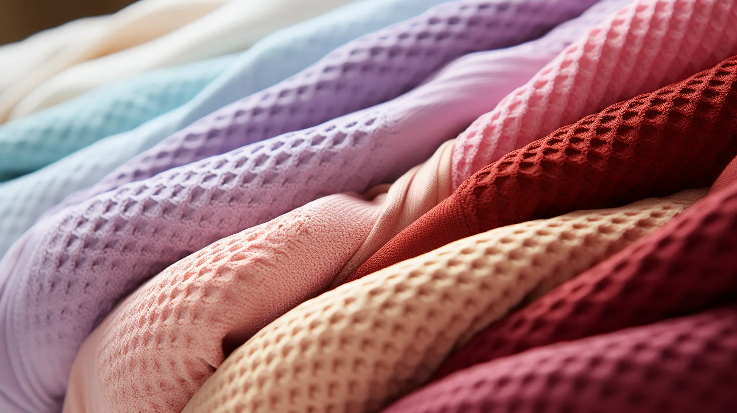 Cotton-Spandex Blend Fabric: Properties, Uses, And Benefits - Ninghow