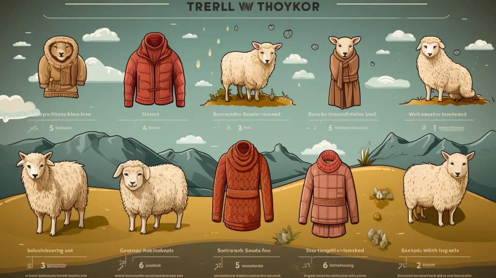 Wool-Polyester Blend Fabric: Properties, Uses, And Benefits - Ninghow