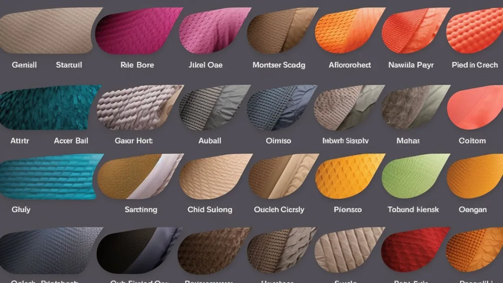 The Ultimate Guide To Nylon Fabric: Types, Uses, And Benefits - Ninghow