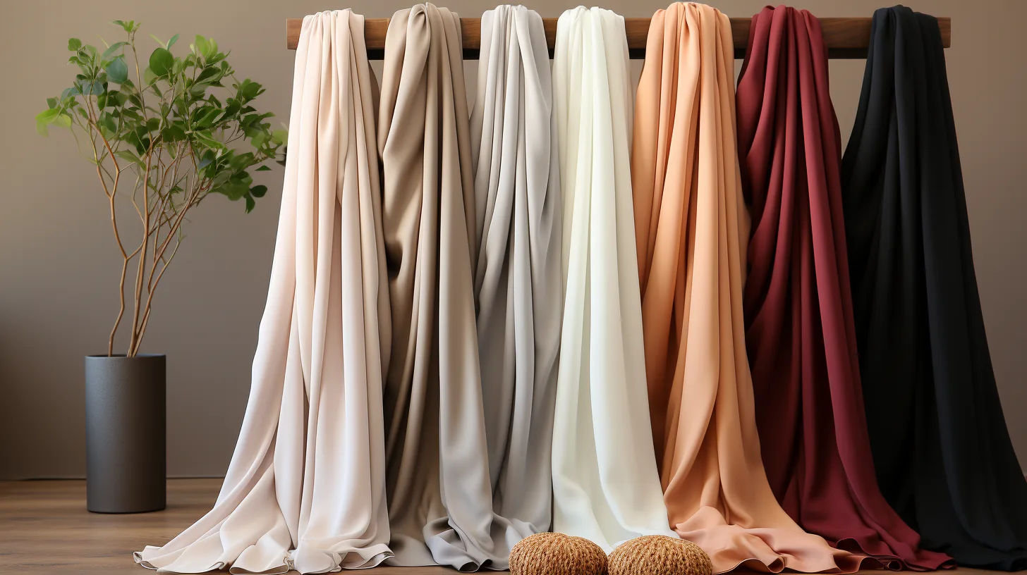 Tencel Fabric: The Sustainable Choice For Modern Textiles - Ninghow