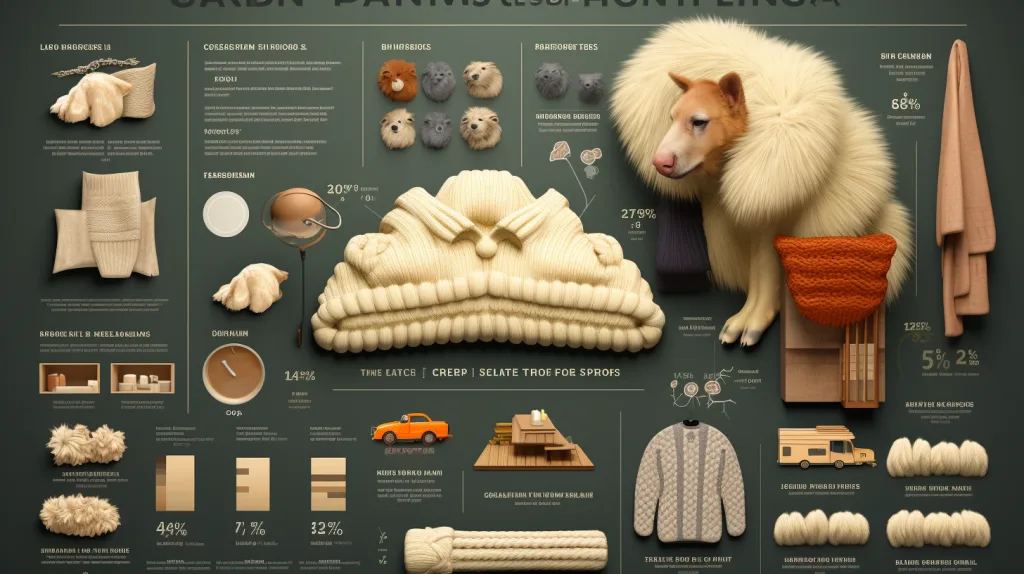 Wool-Polyester Blend Fabric: Properties, Uses, And Benefits - Ninghow