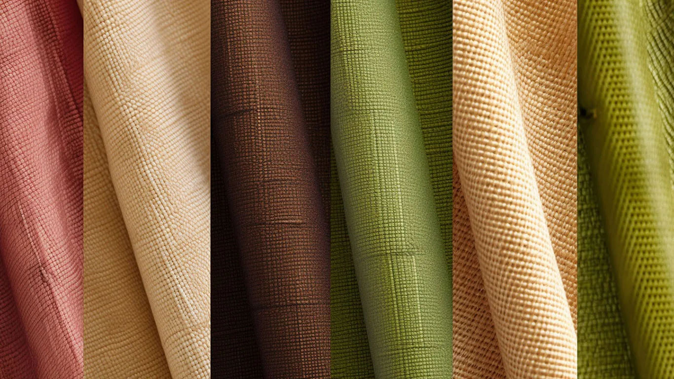 Bamboo Fabric: The Sustainable And Versatile Textile - Ninghow