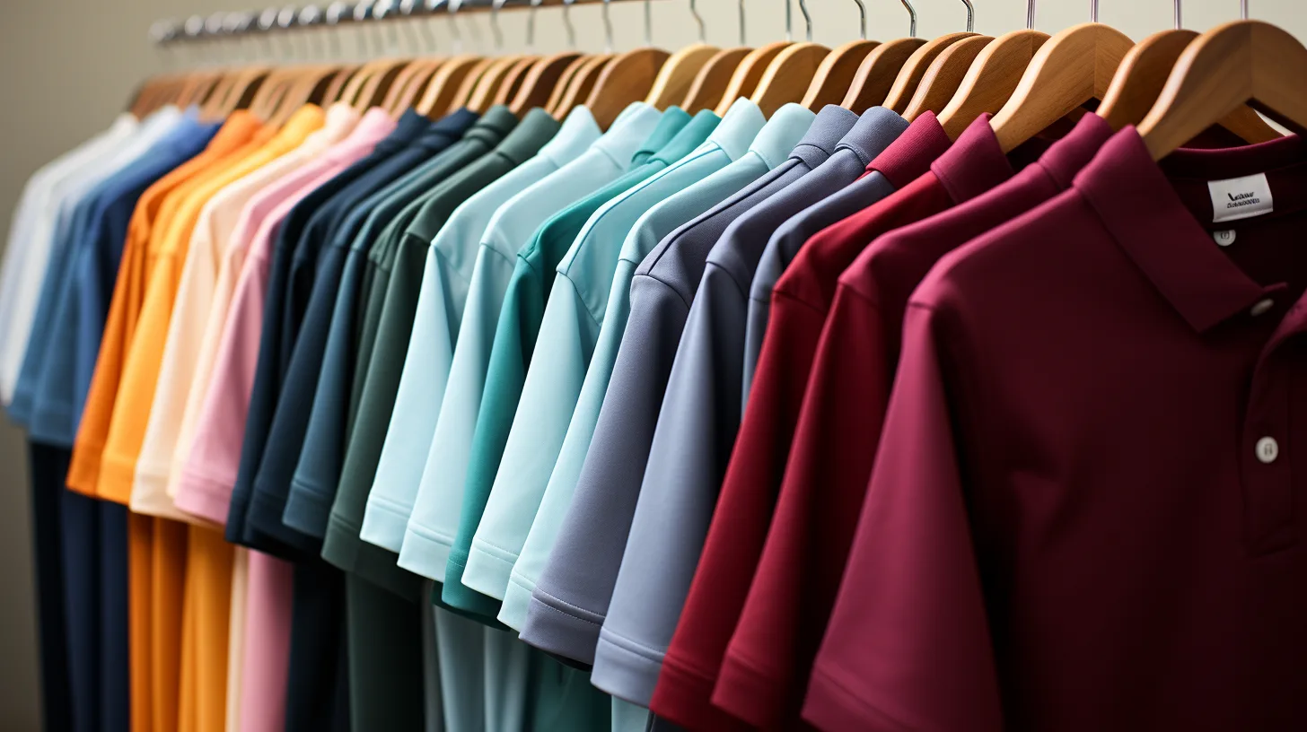 10 Best Casual Polos For Men: Stylish & Versatile Options