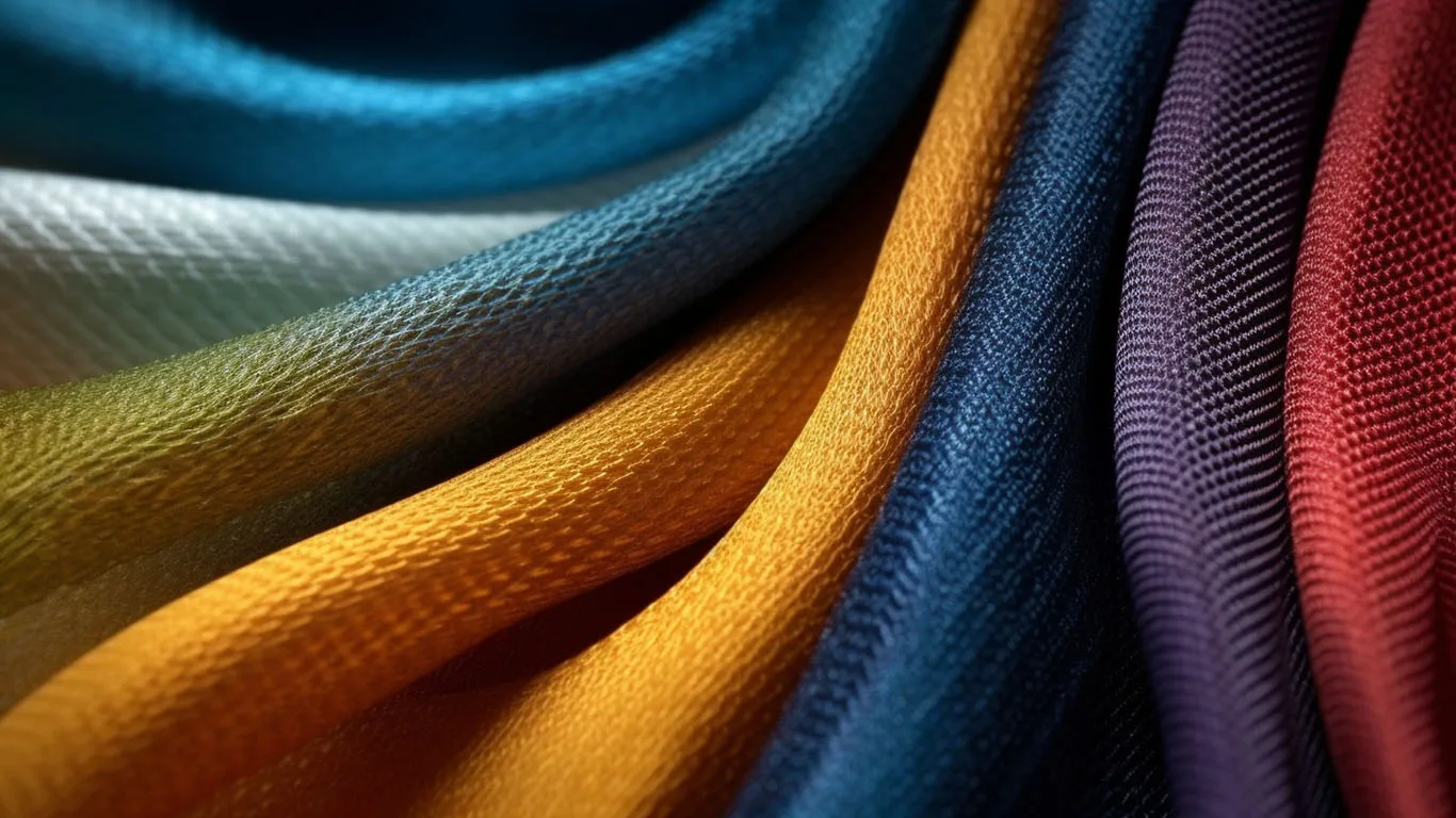 The Ultimate Guide To Nylon Fabric: Types, Uses, And Benefits - Ninghow