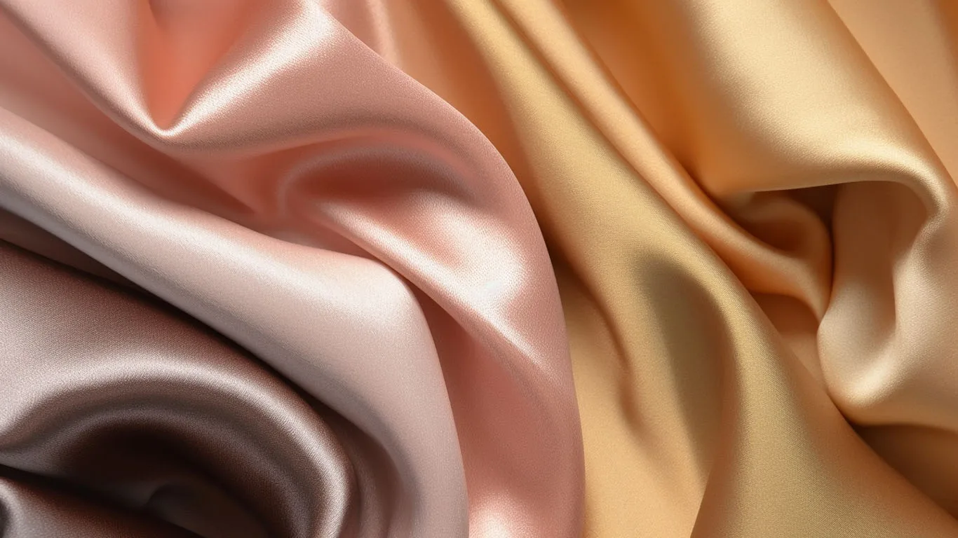 The Ultimate Guide To Silk Fabrics: Types, Uses, And Benefits - Ninghow