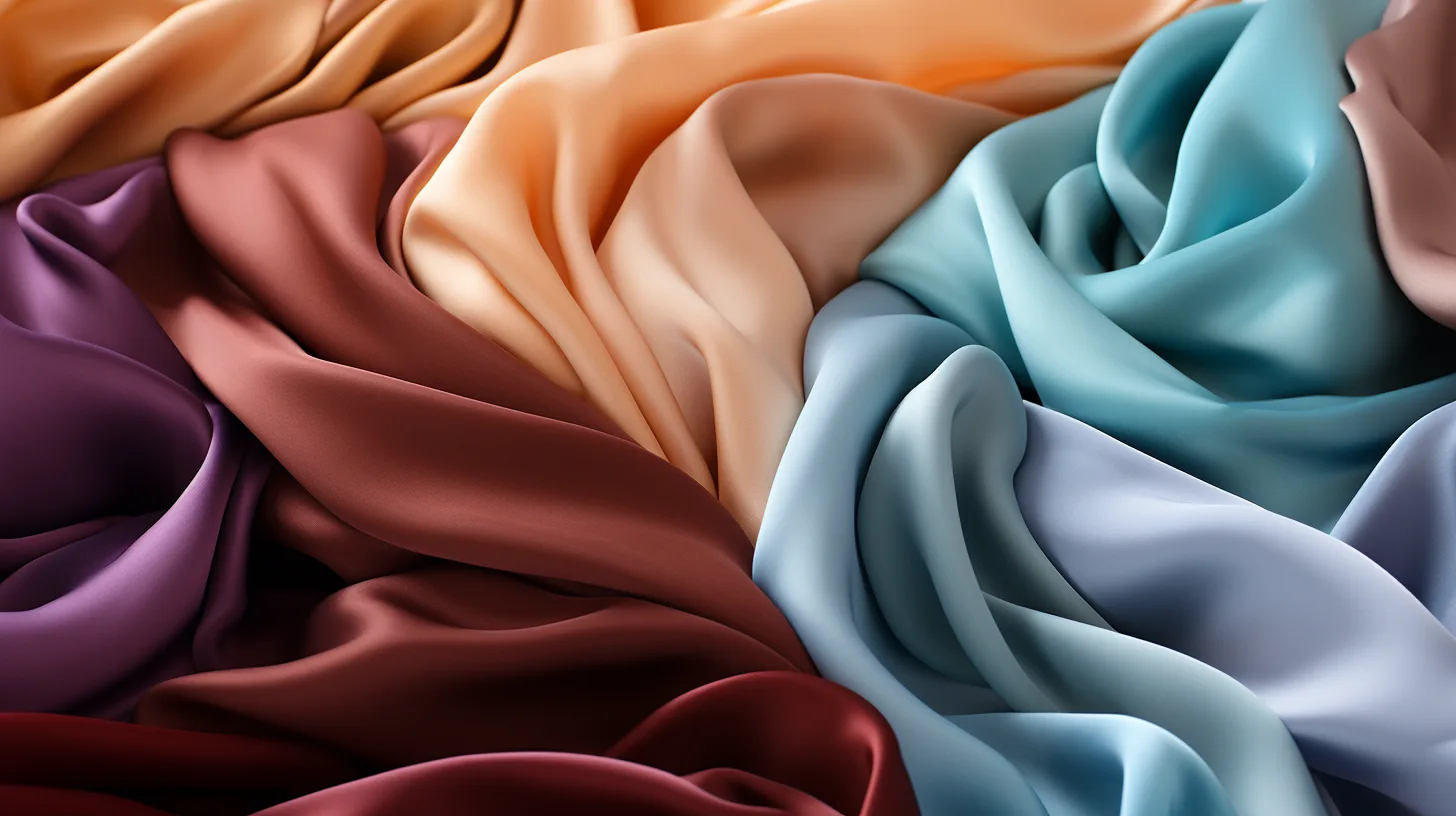 Rayon Fabric: Properties, Types, Uses, And Benefits Explained