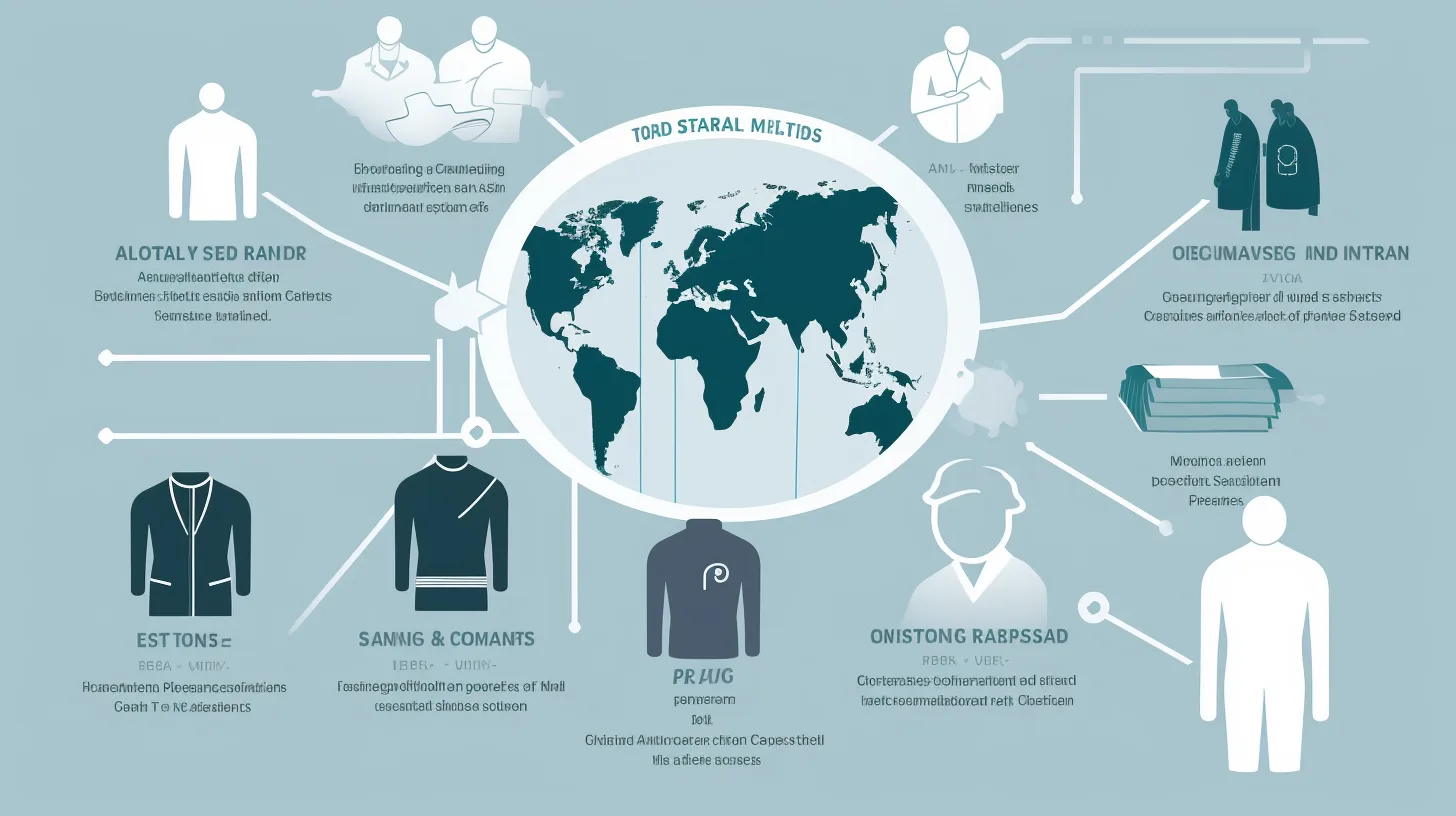 Custom Clothing Manufacturers: Full Step-by-Step Guide