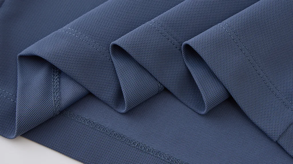 Premium Custom Men Polo Shirts Manufacturer – Ninghow