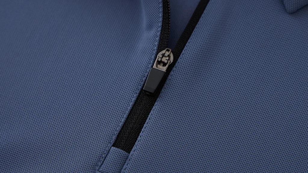 Premium Custom Men Polo Shirts Manufacturer – Ninghow