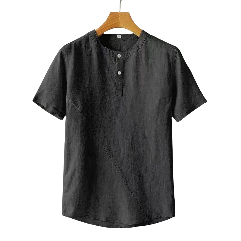 Premium Custom Linen T-Shirts In Bulk | Fast & Flexible Manufacturing ...