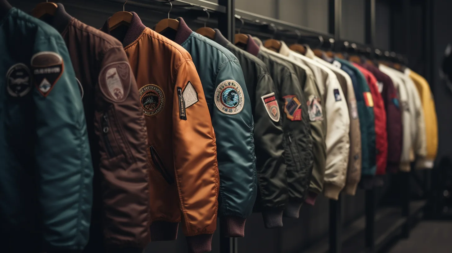 Top 10 Bomber Jacket Brands In The USA