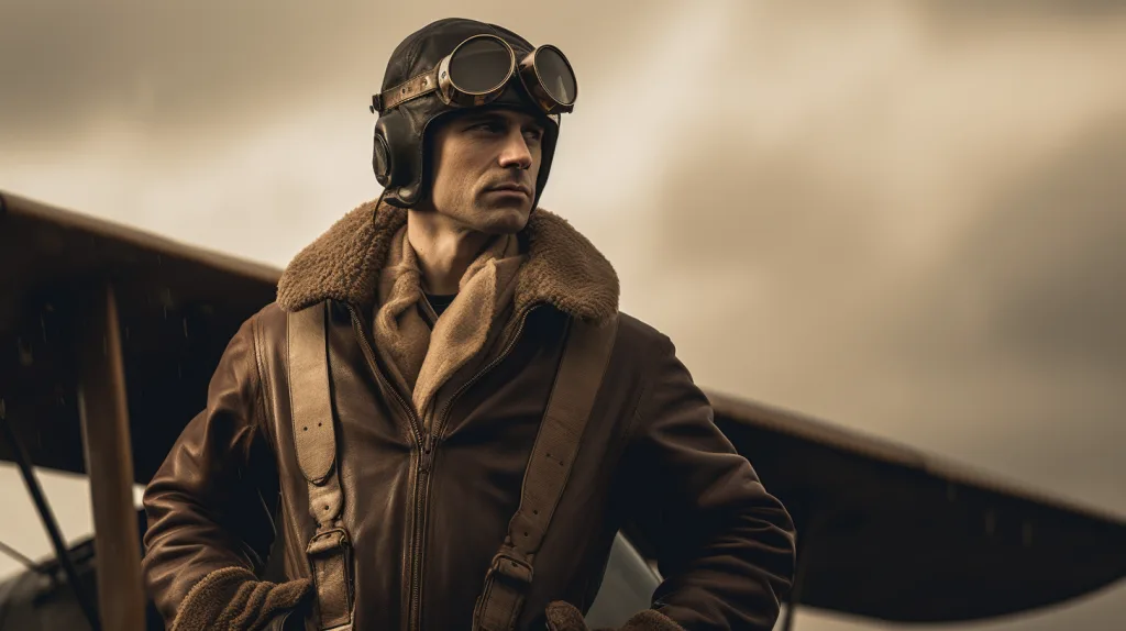 Why Is It Called A Bomber Jacket? History And Meaning