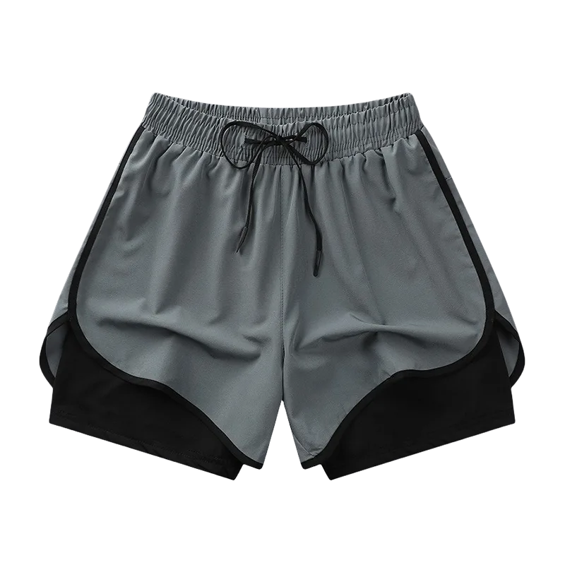 Custom Athletic Shorts Manufacturer & OEM Sportswear Supplier – Ninghow