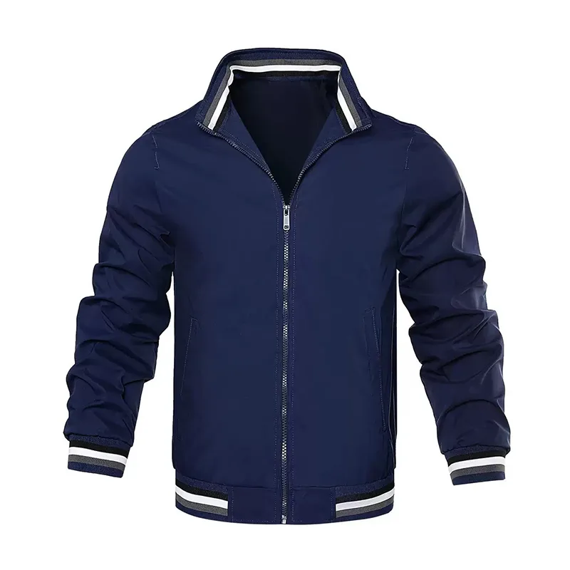Custom Winter Jackets Manufacturer | Wholesale Winter Jackets – Ninghow