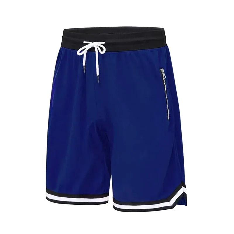 Custom Running Shorts Manufacturer – Ninghow Wholesale Supplier