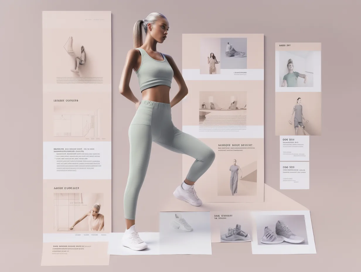 Top 10 Custom Gym Wear Design Tips To Create Trendy, High-Performance ...