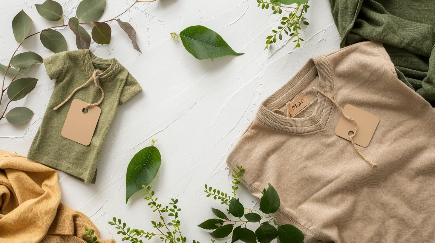 12 Best Organic Cotton Clothing Brands Changing Sustainable Fashion In 2025