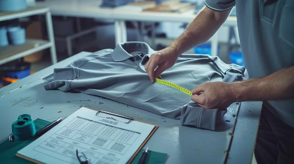 Apparel Sourcing Center | Switch Clothing Manufacturers Safely