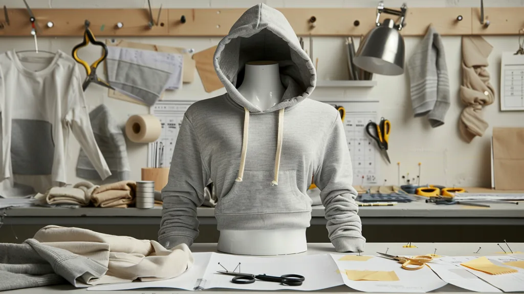 Apparel Sourcing Center | Switch Clothing Manufacturers Safely
