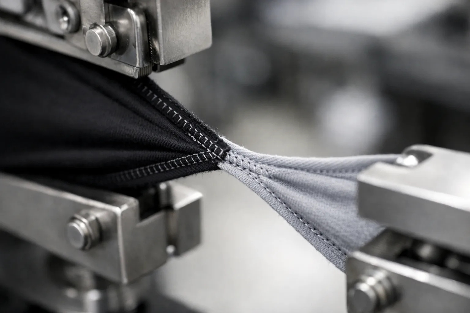 Stitching & Seam Strength Test: 7 Pro Standards For Rock-Solid Garment QC