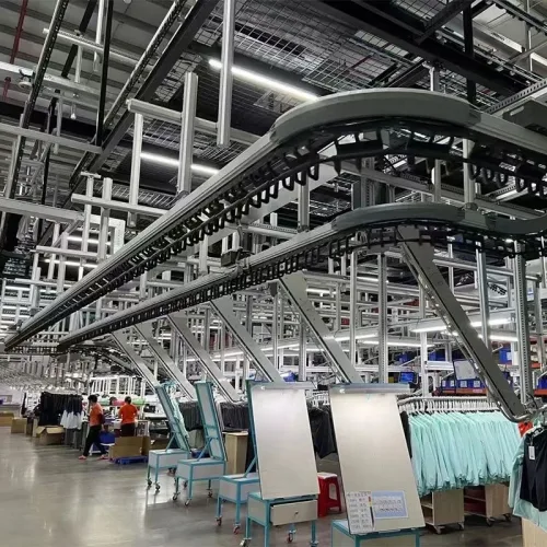 Ninghow: Quality Custom Clothing Manufacturing